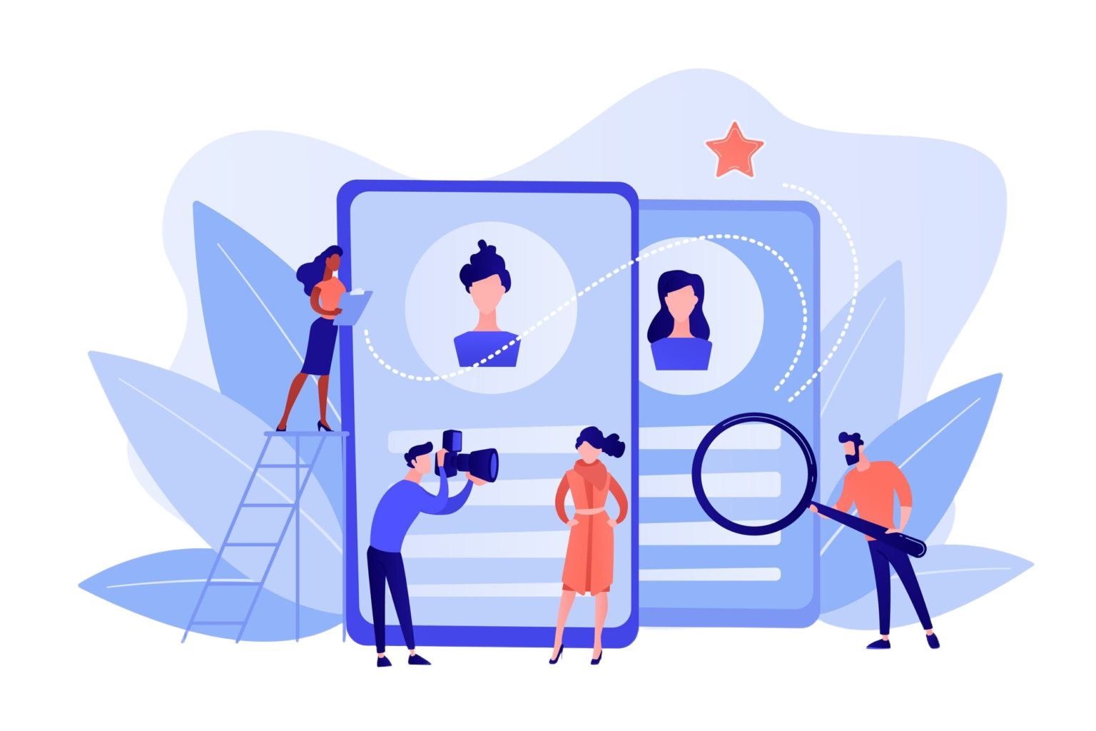 Largest Indian Influencer Database | Reelax